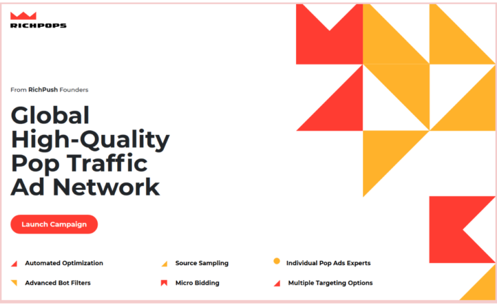 18+ Best Pop-Under Ad Networks 2022 (High Paying)