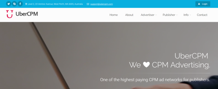 10+ Best CPM Ad Networks 2025 Our #1 Pick