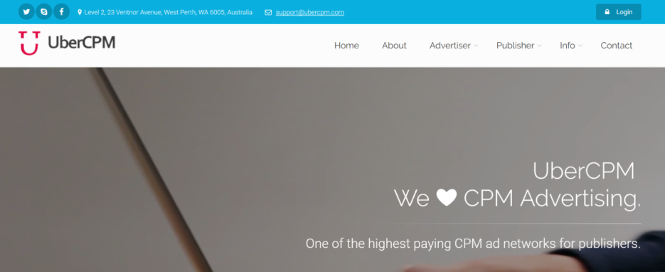 10+ Best CPM Ad Networks 2025 Our #1 Pick