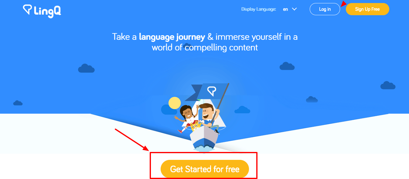 LingQ Review [2023 ] (Learn languages Online Easily @$10) Try Free