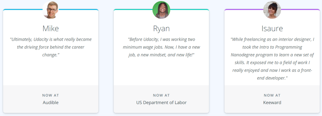Udacity Review 2022 Is Udacity Worth It? Is Udacity accredited?
