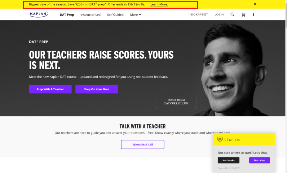 7 Best DAT Courses & Study Materials 2026: Which Is Better?