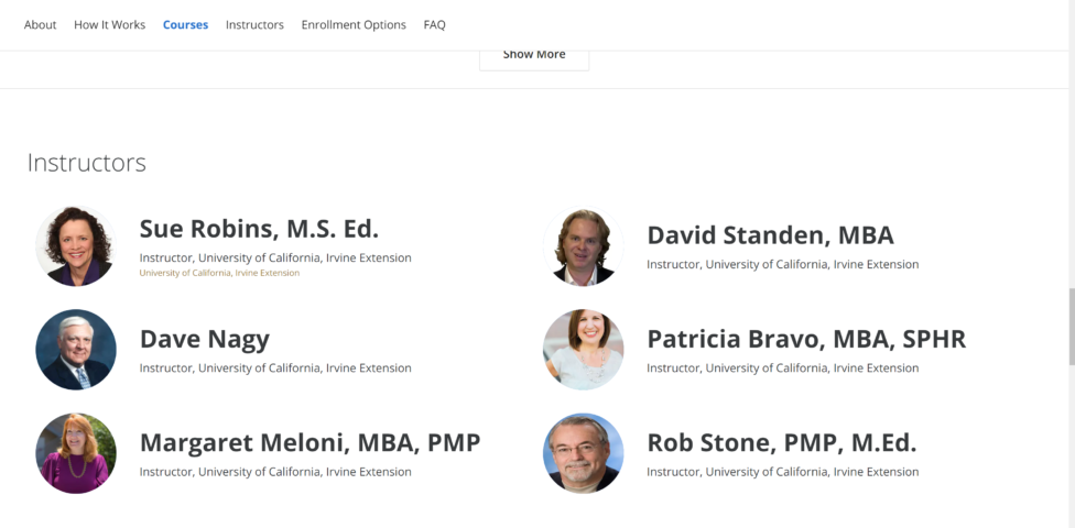 [Updated] 8 Best Career Development Courses 2025 : Which Is Better?