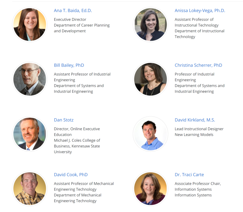 [Updated] 8 Best Career Development Courses 2025 : Which Is Better?