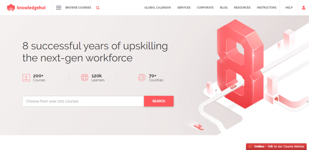 KnowledgeHut Review 2024: Should You Join? (Pros & Cons)