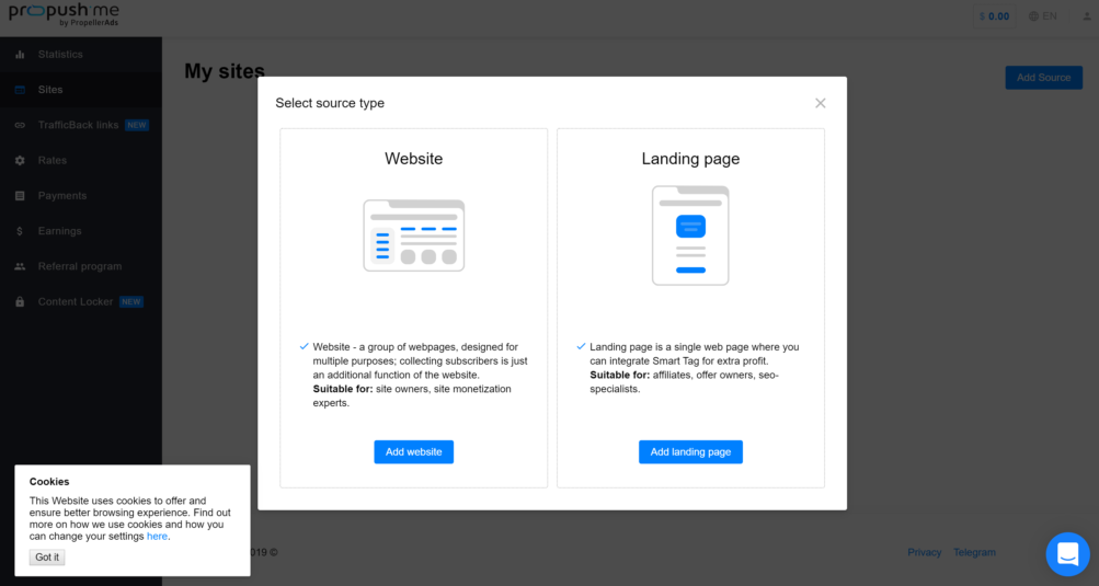 ProPush Review 2025: How Does It Work and Is It Profitable?