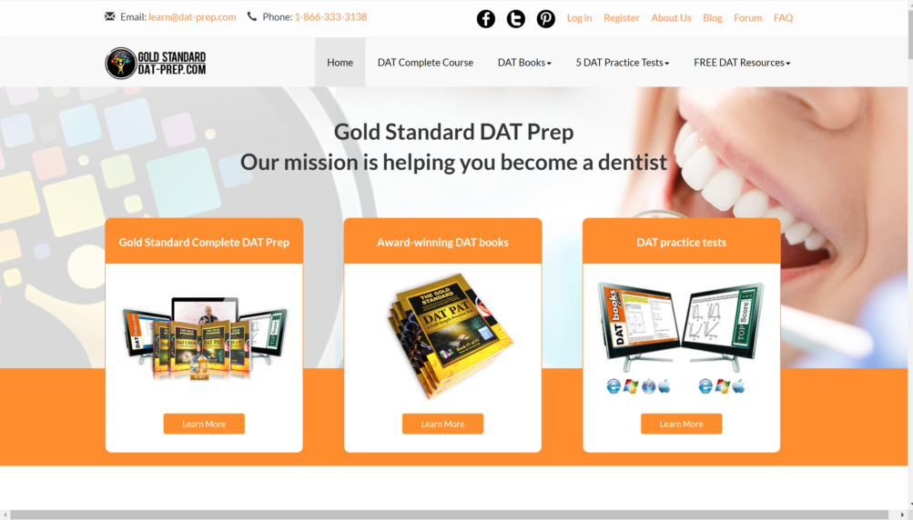 7 Best DAT Courses & Study Materials 2024: Which Is Better?