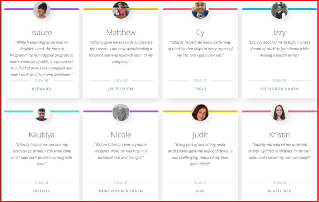 Udacity Vs Coursera 2025: Which One Is Better?