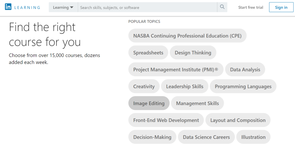 Coursera vs Lynda 2026 🥇 Which is a Better Platform?