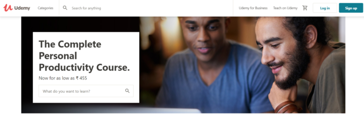 Codecademy vs Udemy 2023: 🥇Best Online Learning Platform?