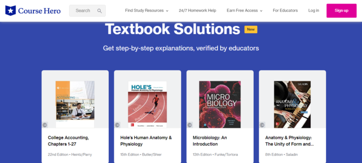 Chegg vs Course Hero 2025: Which One To Choose? (#1 Reason)