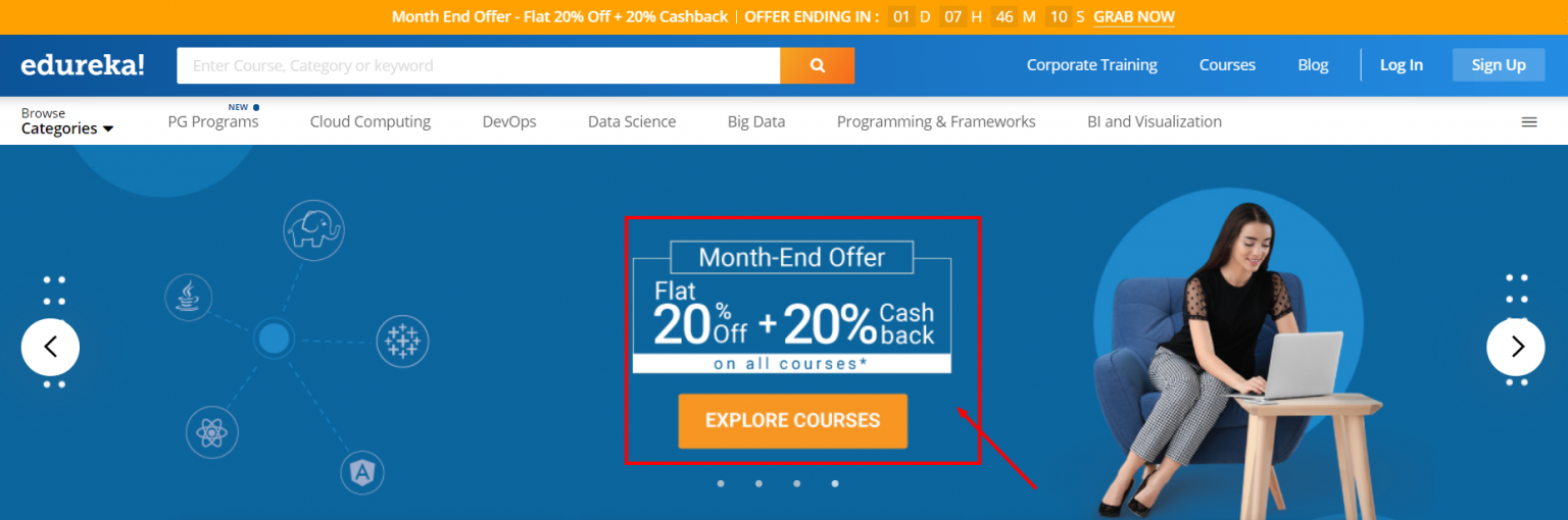 SimpliLearn vs Edureka 2026: Which One Is The Best? (Our Pick)