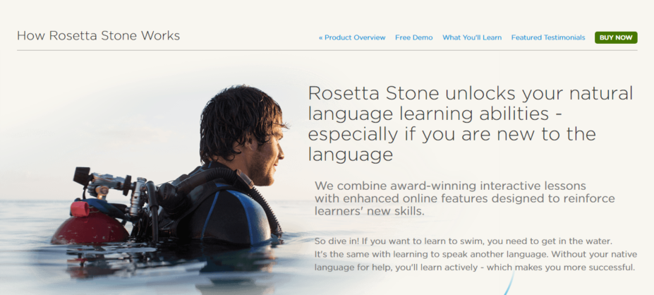 Instant Immersion vs Rosetta Stone 2025: Which One Is Worth It?