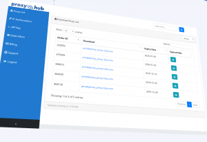 Proxy Hub Review 2025: The Best Private Proxy Solution? 🧐