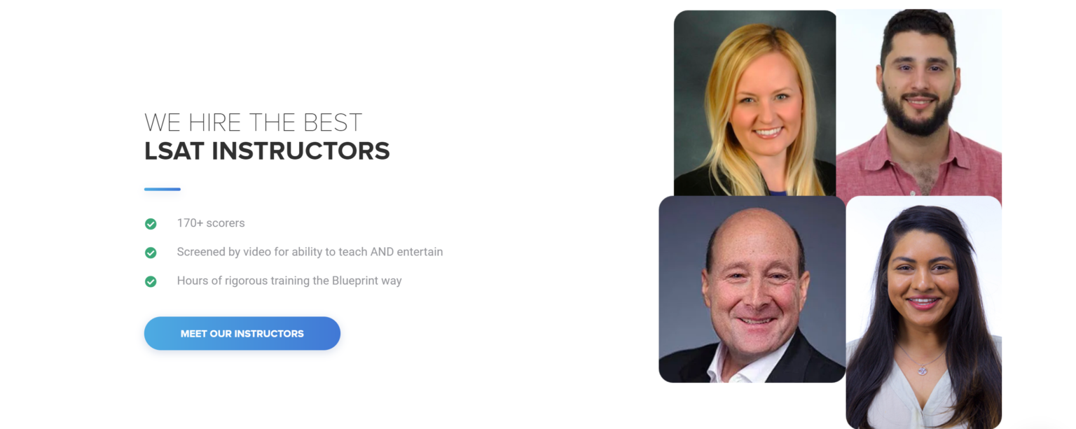 BluePrint LSAT Review 2024: Is The Course Effective?