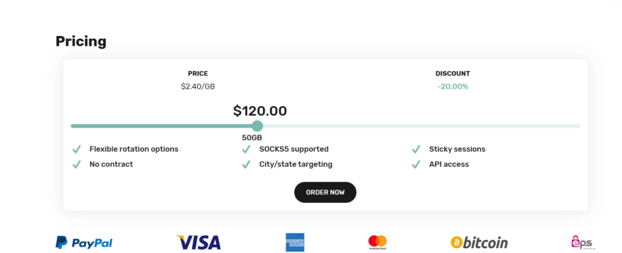 IPRoyal Review 2023 Is It Really #1 Proxy Service?