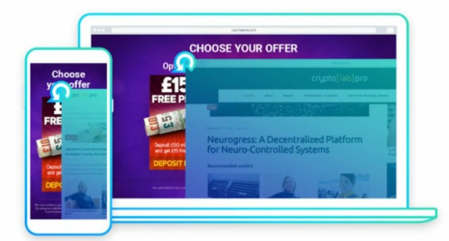 18+ Best Pop-Under Ad Networks 2022 (High Paying)