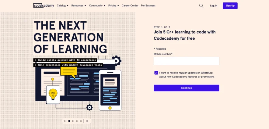 Codecademy vs Udemy 2025: Best Online Learning Platform? 🚀