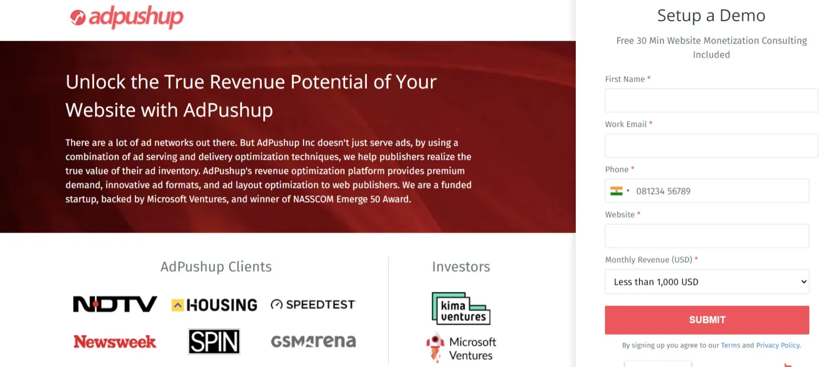 17 Best Ad Networks For Publishers 2024 (100% Approval) 🚀