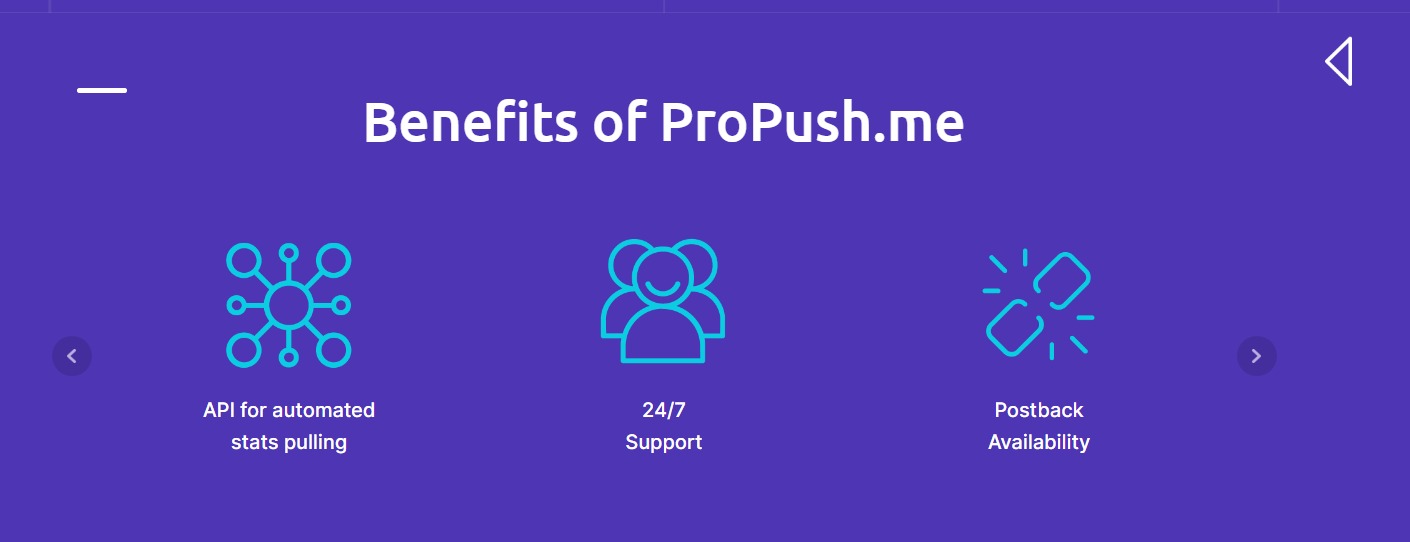 ProPush Review 2025: How Does It Work and Is It Profitable?