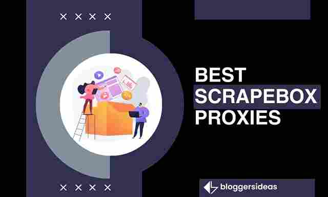14 Best Scrapebox Proxies 2025: Find Our #1 Pick 🚀