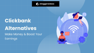 Top 13 Clickbank Alternatives in 2025: Boost Your Earnings 📈