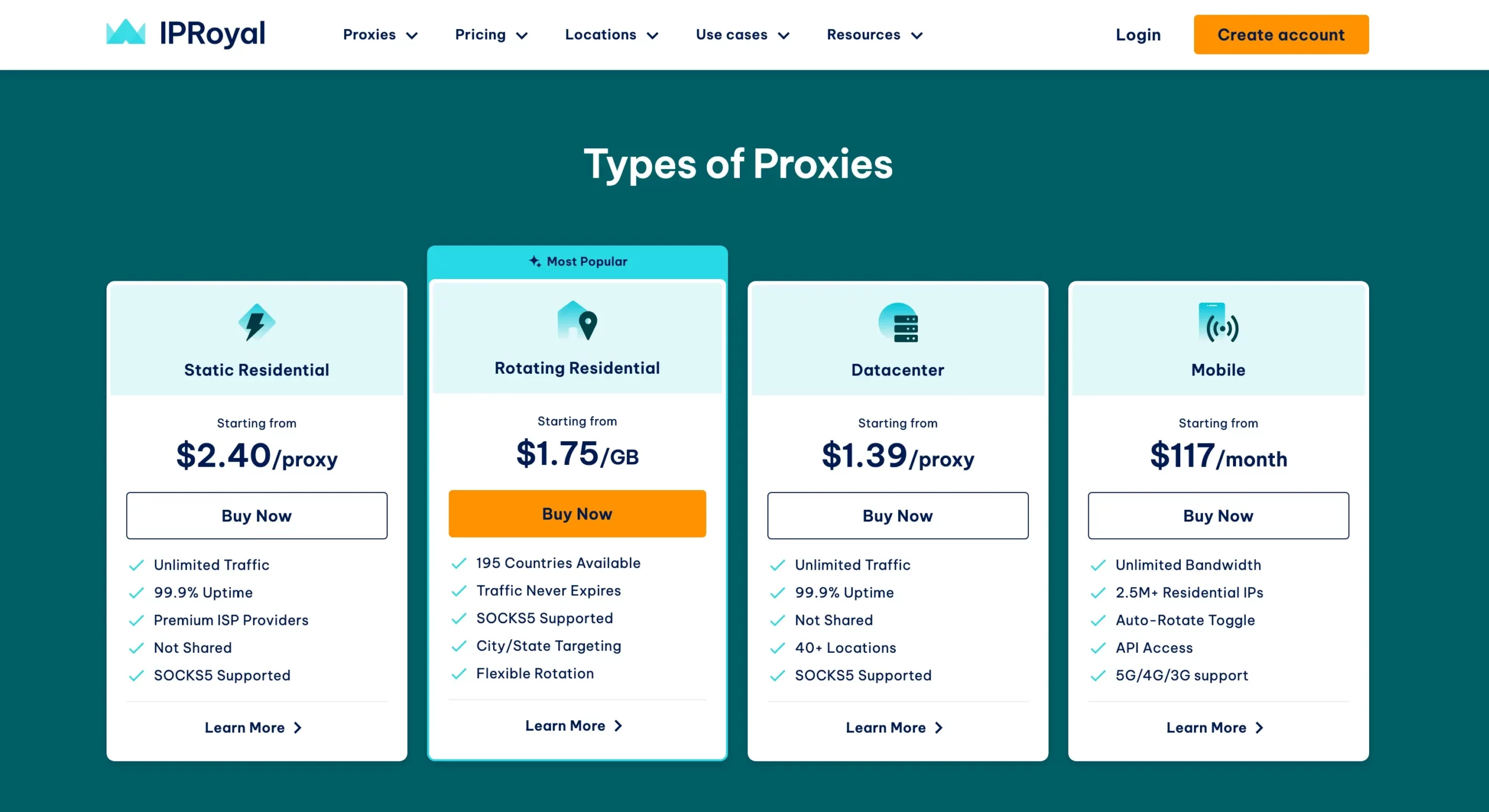IPRoyal Review 2025: Is It Really #1 Proxy Service? 🔥