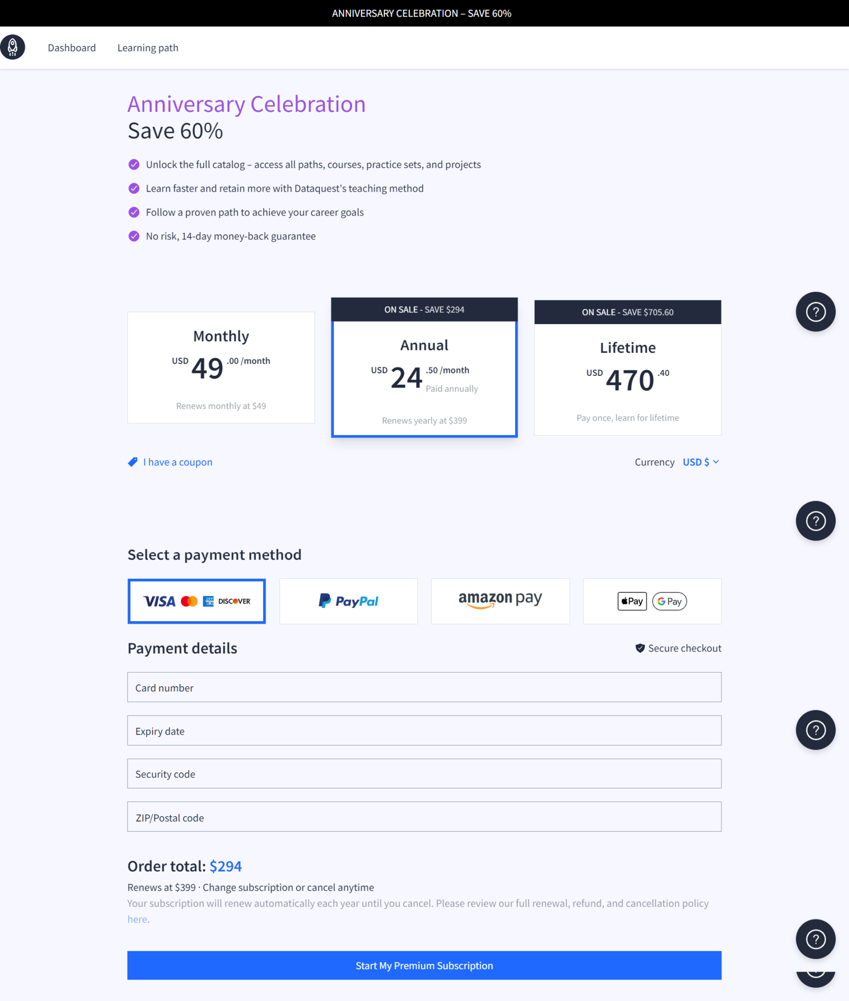 DataQuest vs Udacity 2024: Best Platform for Data Science?