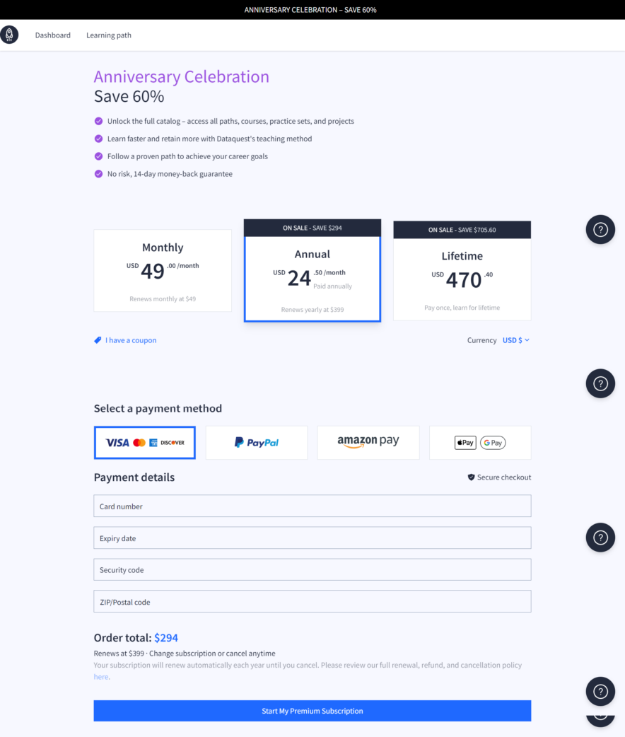 DataQuest vs Udacity 2024: Best Platform for Data Science?
