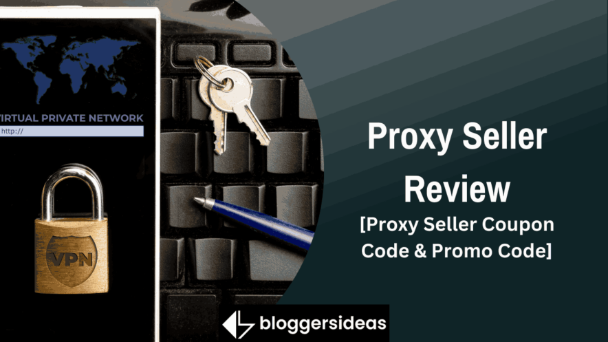 Proxy Seller Review 2025: Is This the Best Proxy Service? 🔥