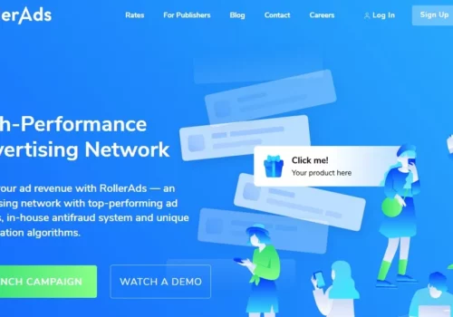 The Fellas Ads Review 2024: Best Online Advertising Network?