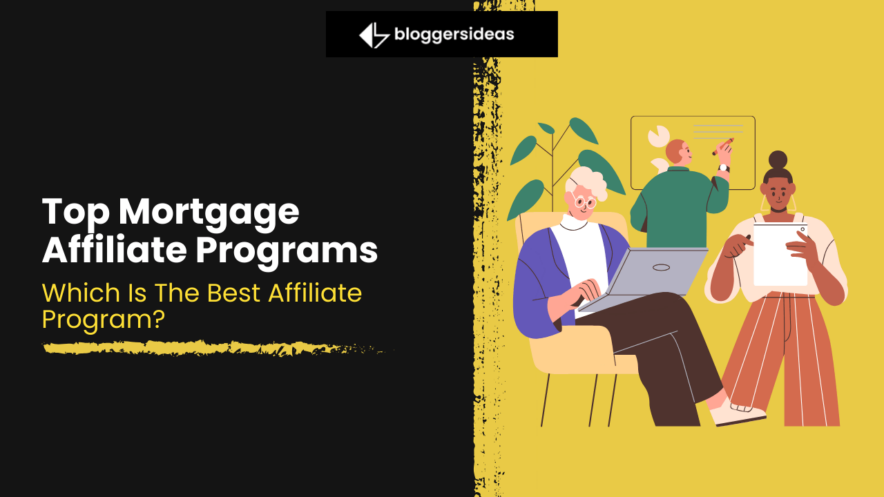 Top 8 Mortgage Affiliate Programs 2026: Your Way to Earn?🤑