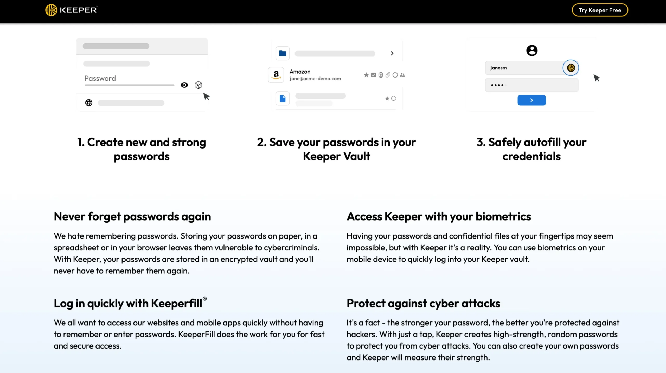 Keeper Security Coupon & Promo Codes 2025: Get 35% OFF