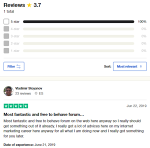 10 Best Affiliate Marketing Forums 2025🚀[My #1 Pick]