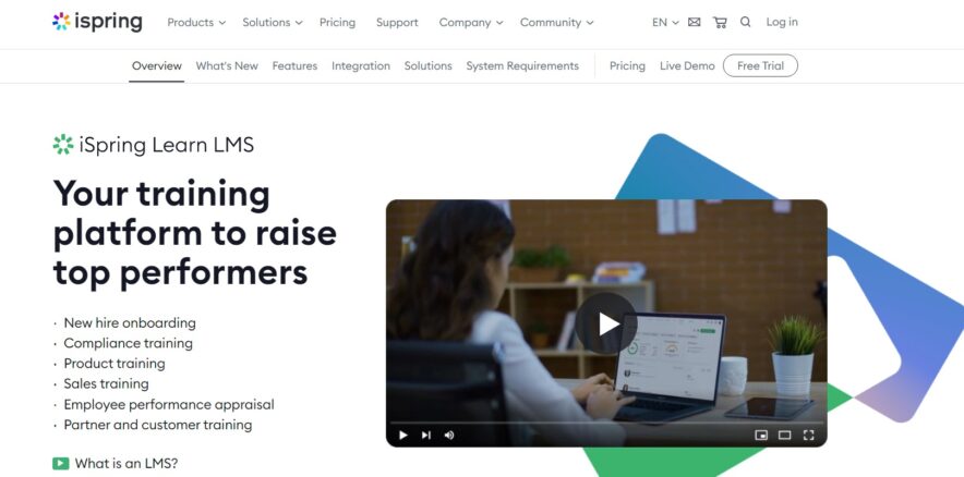 10 Examples of LMS 2026 : Which of These Examples Perfectly Fits for You?