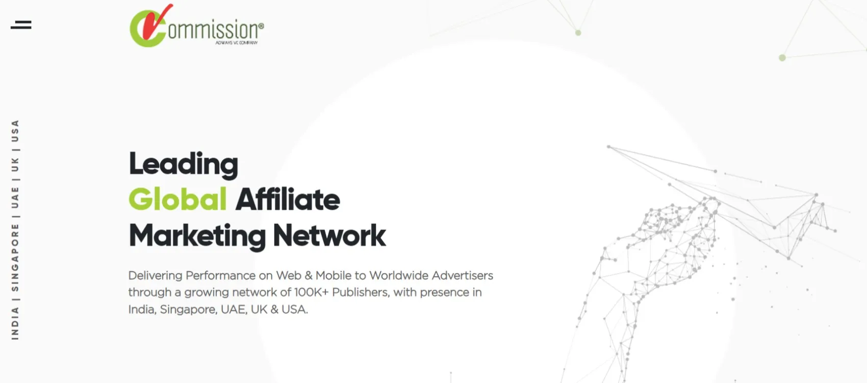 14+ Best Mobile Affiliate Networks {CPA CPS CPL} 2024 🚀
