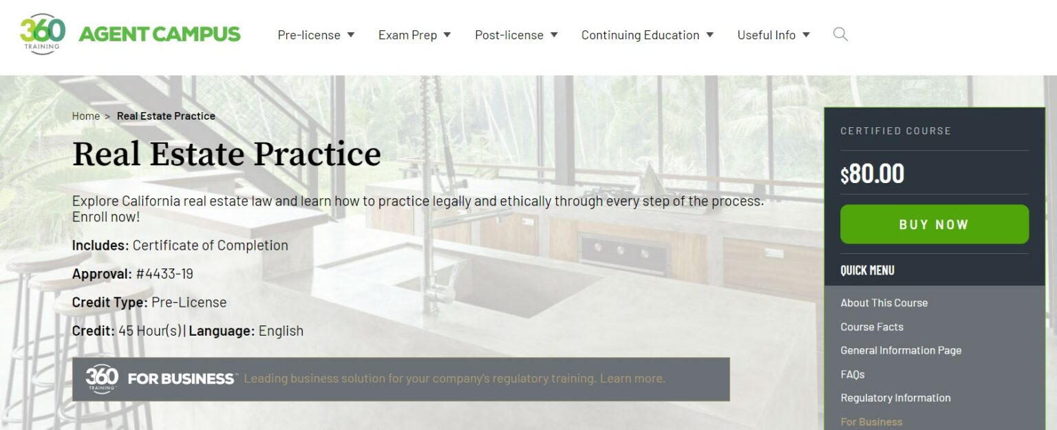 Top 6 360 Training Courses 2024 🔥 #1 Pick