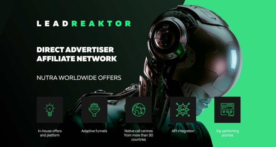 16 Best Nutra Affiliate Networks 2025 Make Money Online