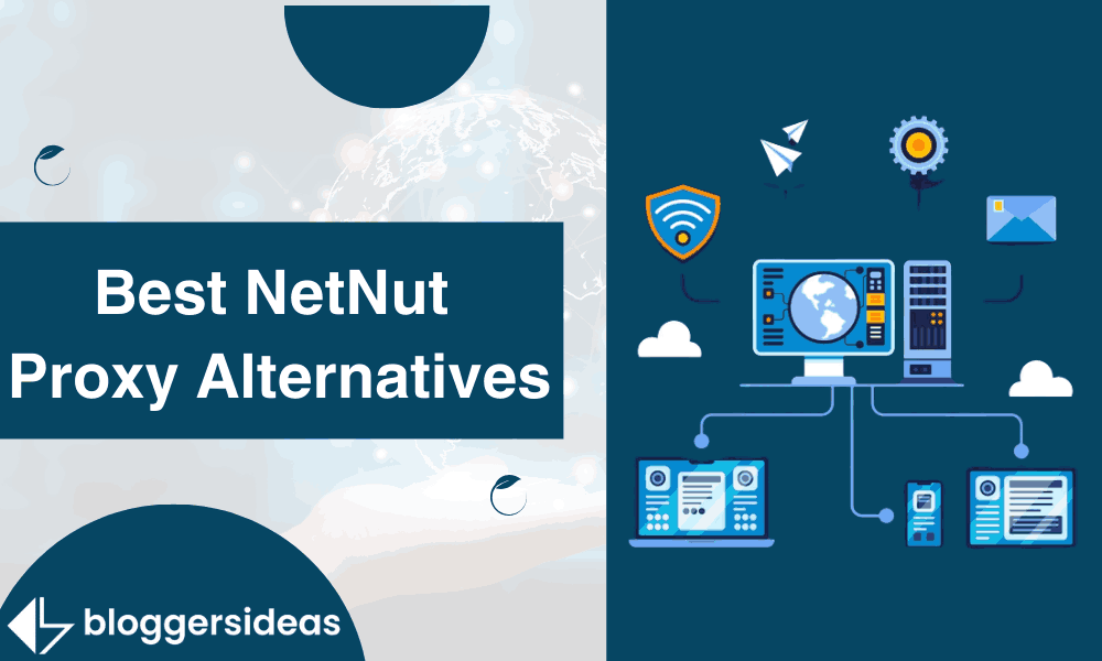 5 Best NetNut Proxy Alternatives & Competitors 2025 🚀