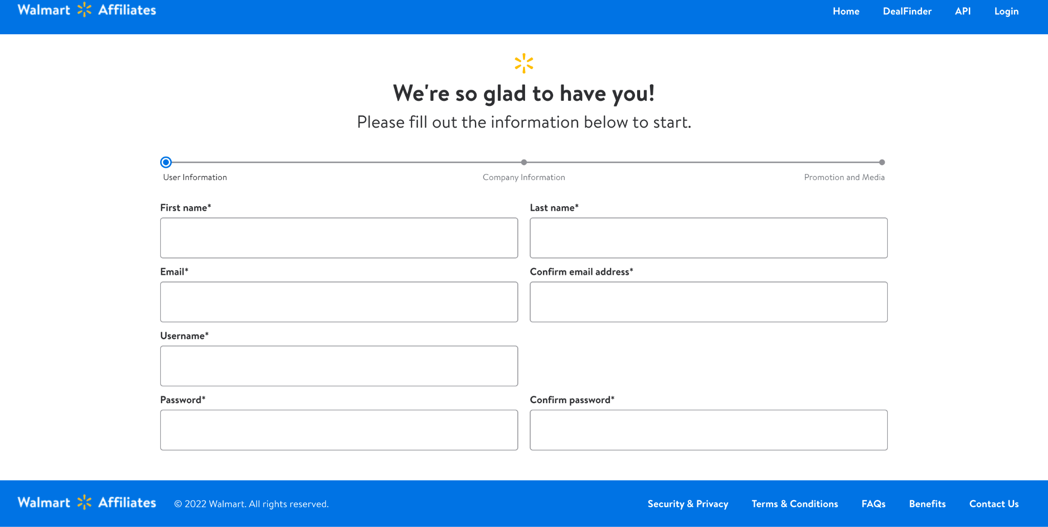 Walmart Affiliate Program Review 2025: Earn More Profits! 🤑