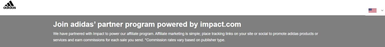 Adidas Affiliate Program Review 2025: How Do They Pay? 🤔