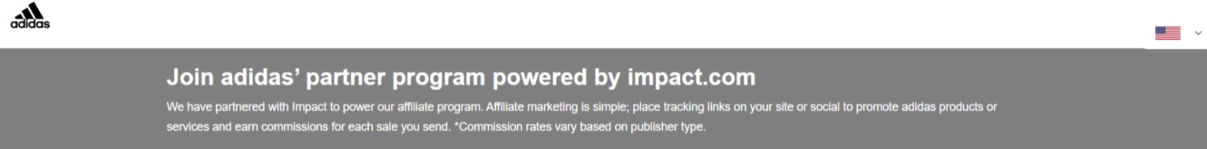 Adidas Affiliate Program Review 2025: How Do They Pay? 🤔