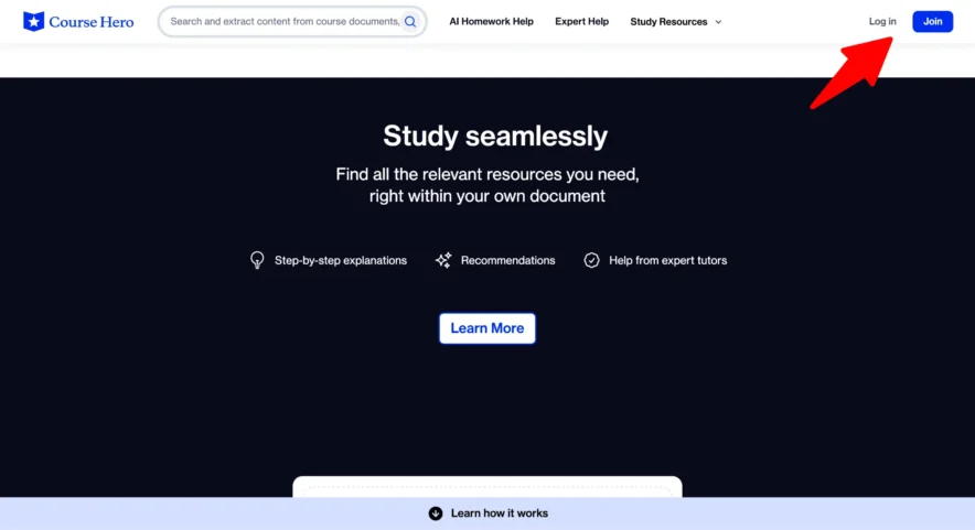 Course Hero Coupon Codes 2025: Get 40% Discount Code 🤑