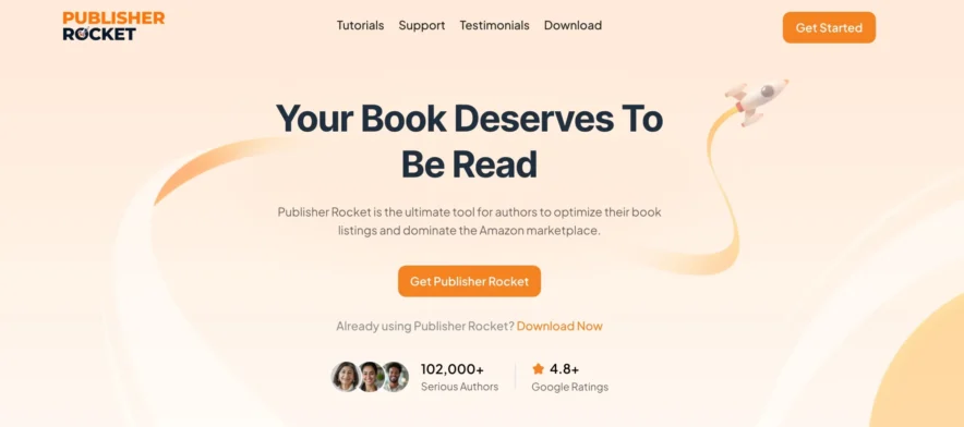 Publishing Rocket Coupon Codes 2025: Get 25% Off Now 🤑