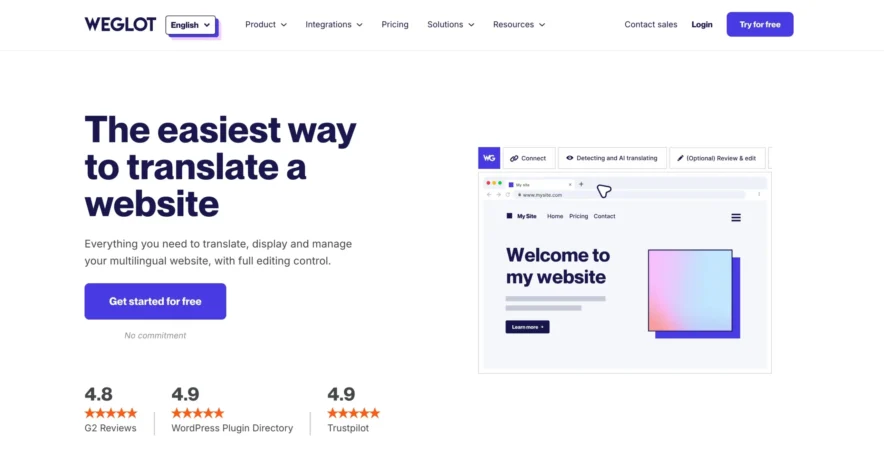 Weglot Pricing & Free Trial 2025: 20% Off + 2 Months Free 🤑