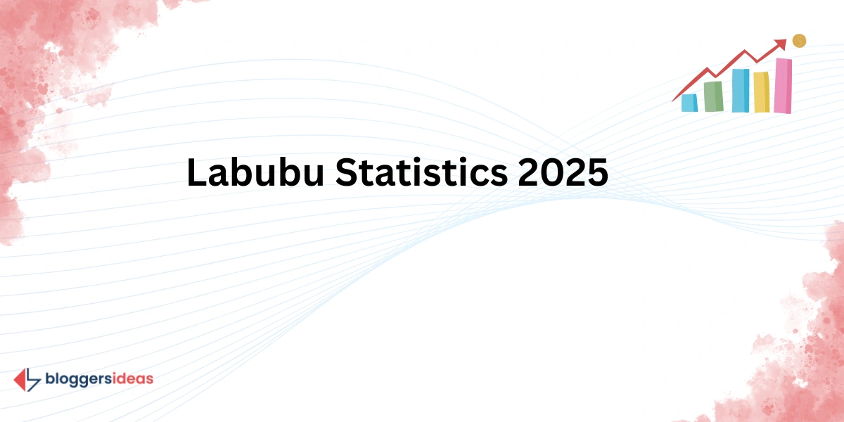 Statistiche Labubu 2025: numeri chiave e approfondimenti