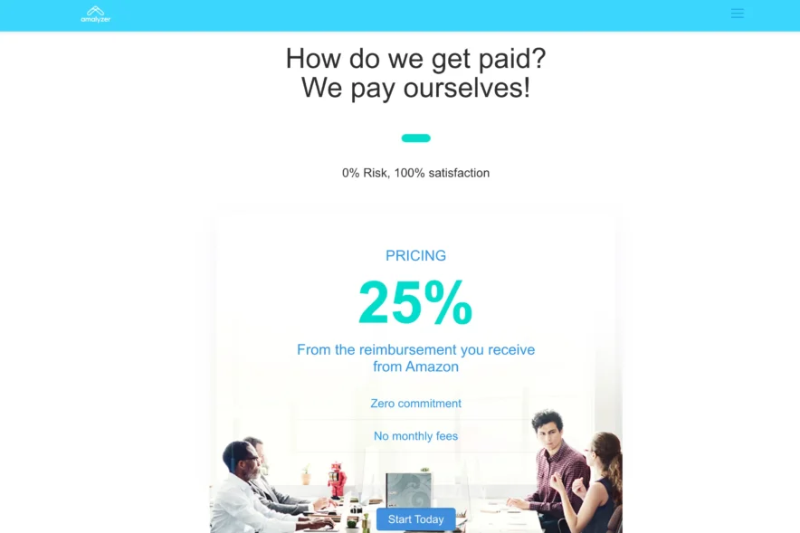 Amalyzer Review 2026: Features & Benefits for Amazon Sellers